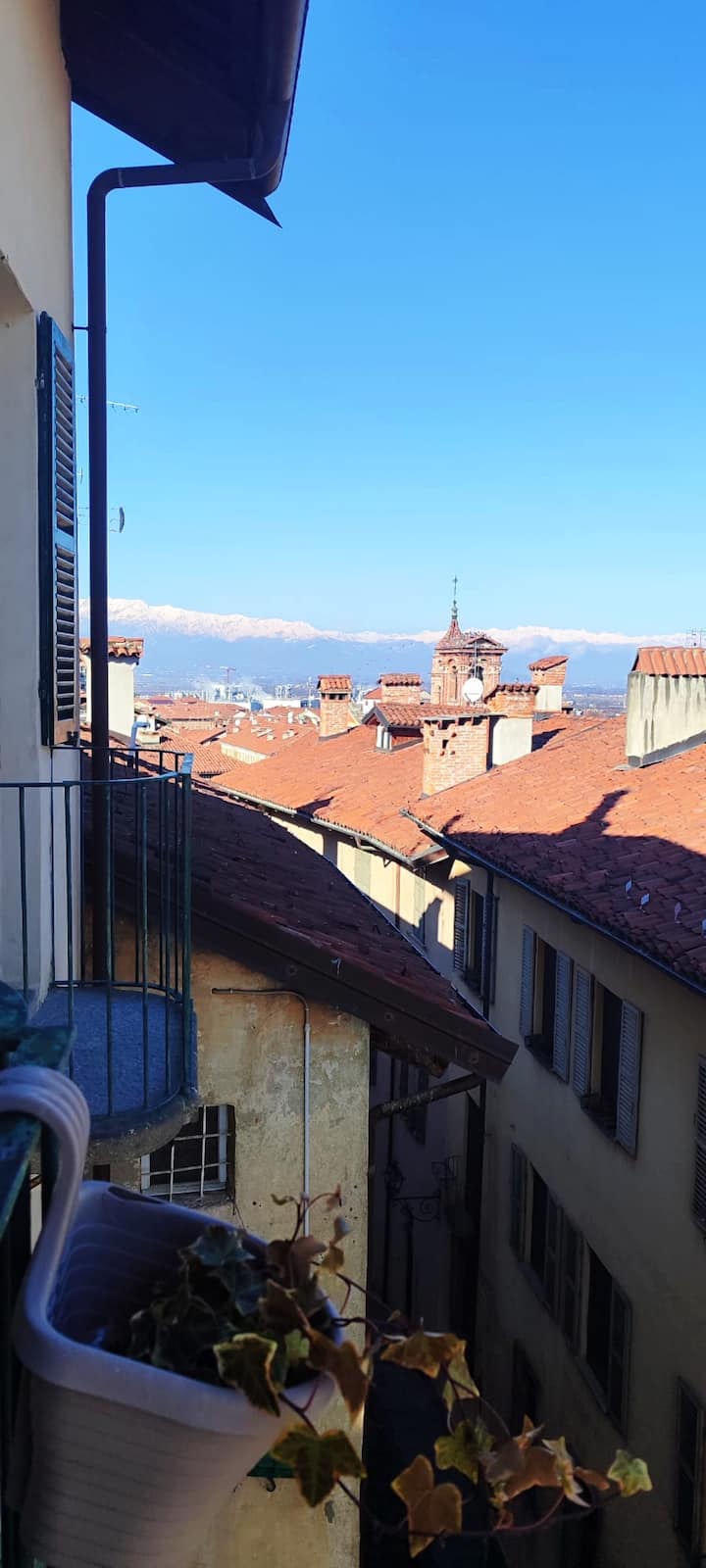 Il Nido Dei Mondagli - Saluzzo