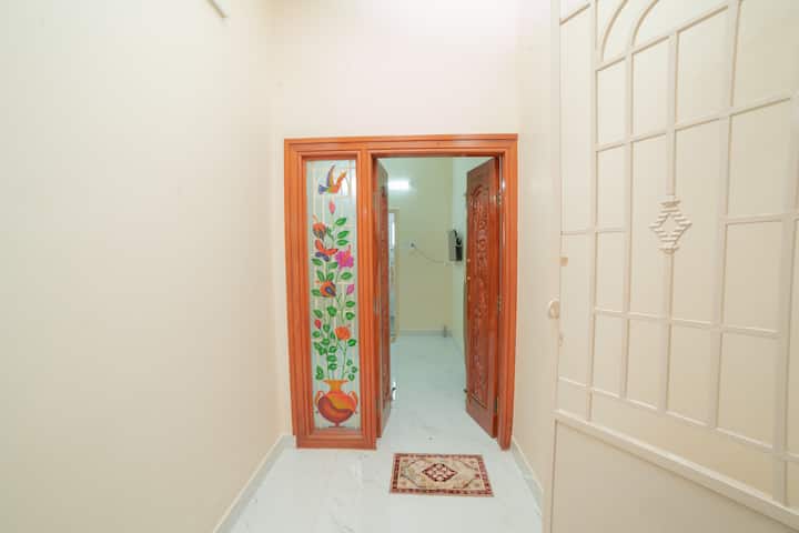 Jovis Home Kadachanendhal Madurai - 4 Bedrooms - Madurai