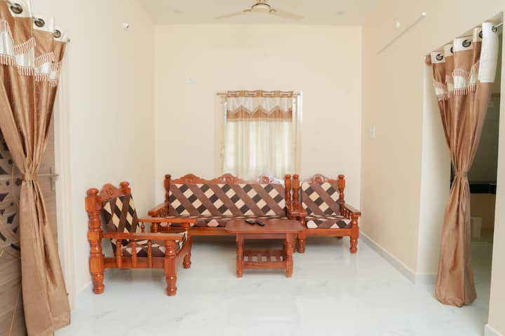 Jovis Home - Madurai (Kadachanendhal) - Madurai