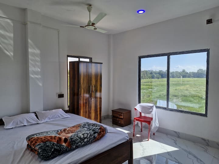 Pallavi Homestay (Standard Suite 2) - Majuli
