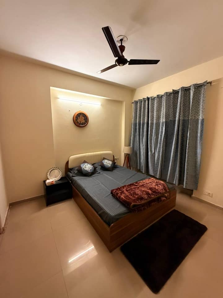 Urbannest Bnb - Ghaziabad