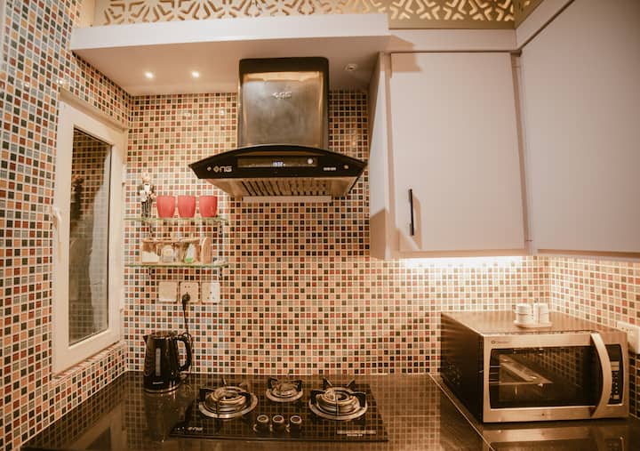 Affordable | Convenient | Family Apartment | 2 Bhk - Islamabad