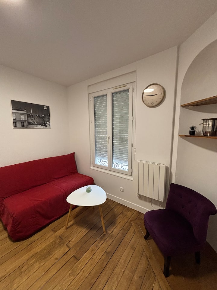 Le Cocon Du Kremlin Bicêtre - Le Kremlin-Bicêtre