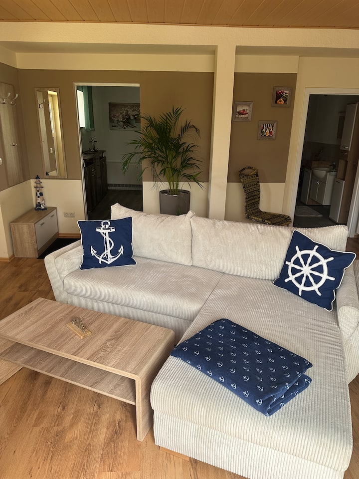 Ferienbungalow Am Hüttenkanal In Kleinzerlang - Rheinsberg
