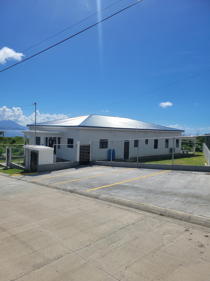 Luxury Home In Basseterre - Saint-Christophe-et-Niévès