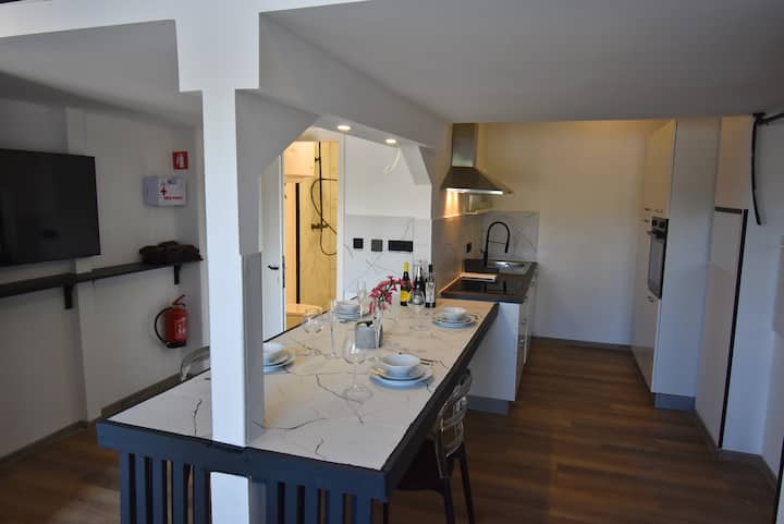Apartma Fontana - Ljubljana