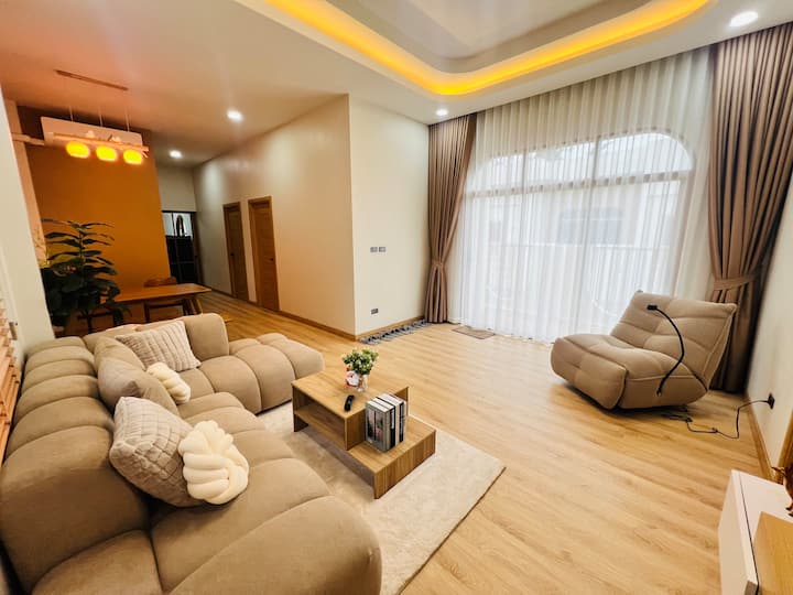 Little  Bear Villa - Mae Rim District