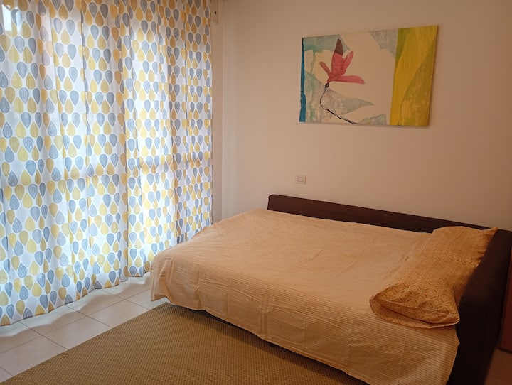 Monolocale A Due Passi Da Milano E San Raffaele - Cologno Monzese