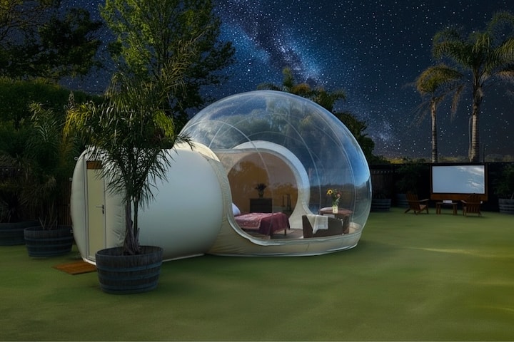 Elysium - A Sky Full Of Stars - Melbourne