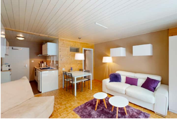 Studio à Morgins - Champéry