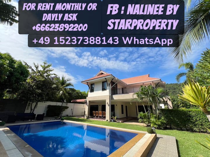 The Heights Nr. 1 - Hua Hin