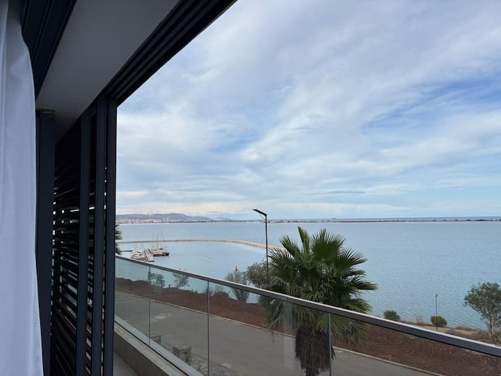 Marchica Med Atalayon - Melilla