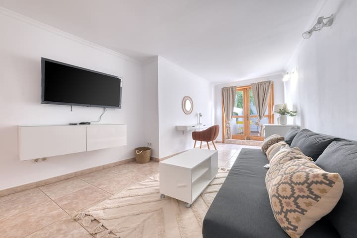 Apartamento Picasso - Puerto del Carmen