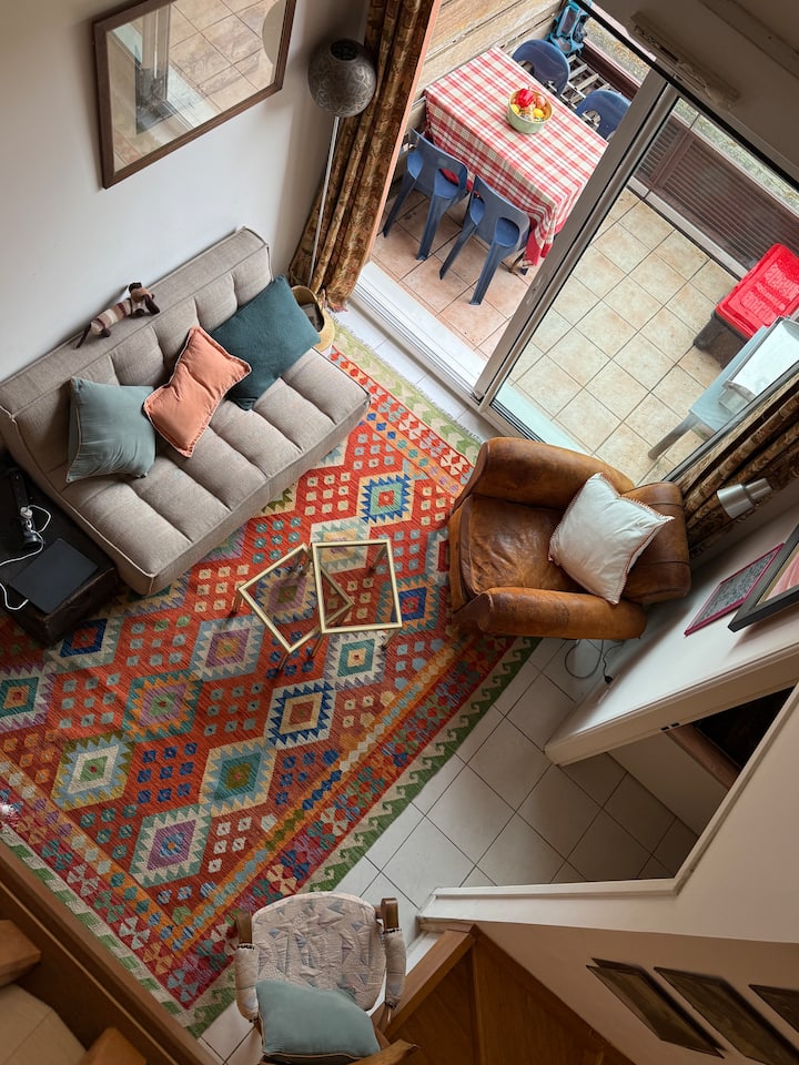 Résidence Avec Piscine 500 M Du Centre 3 Pers - Uzès