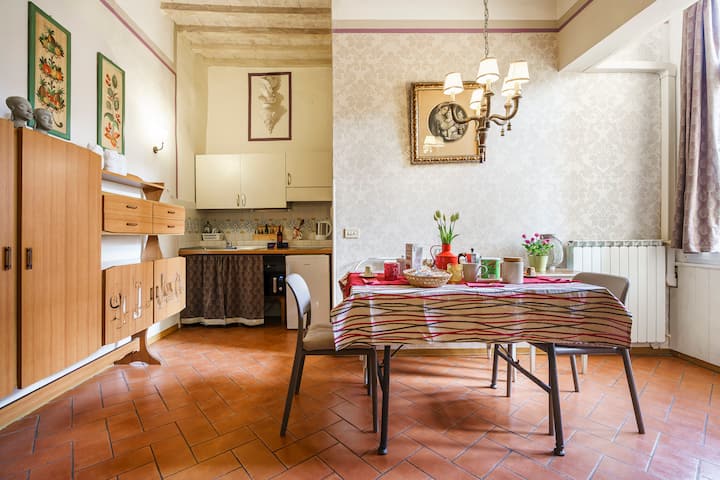 Lilla Charme, Firenze - Florenz
