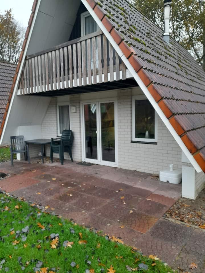 De Eekhoorn - Hardenberg