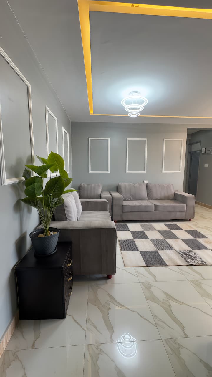 Kampala Bnb - Kampala