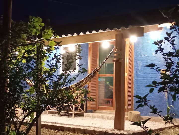 Suíte Com Ofurô Hidromassagem | Refúgio Urbano - Rio Grande, Brazil