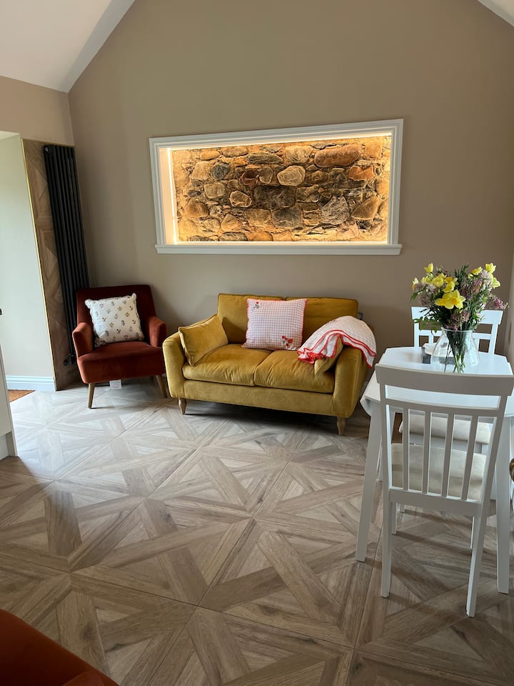 The Bothy At Corriechoillie - Spean Bridge