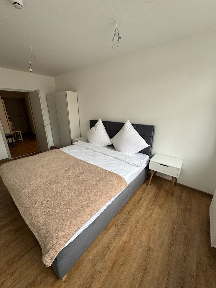 Prv Aparments 2 - Künzelsau