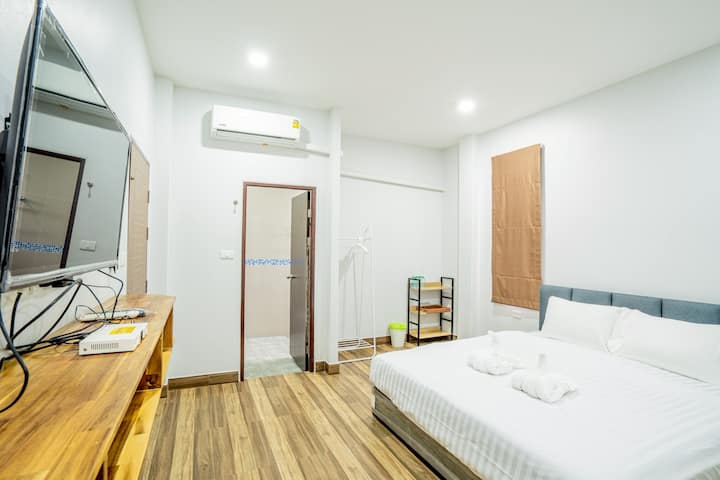 Studio Boutique Apartment Standard Room Ao Nang - Ao Nang