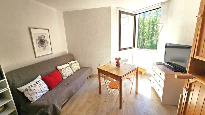 Appartement Vars - Crévoux