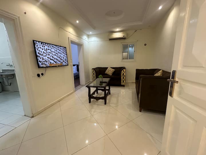 5 Beds Apartment - Médine