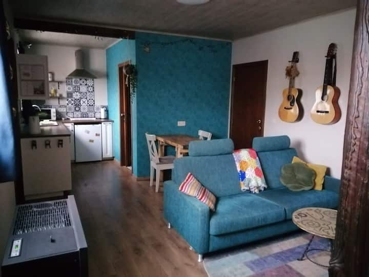 Gezellige Studio In Het Groen. - Weert