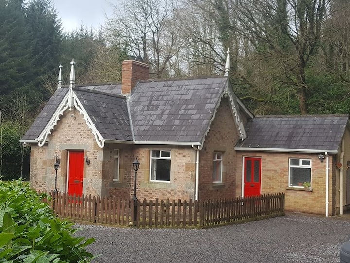 Rossmore Park Lodge - Monaghan