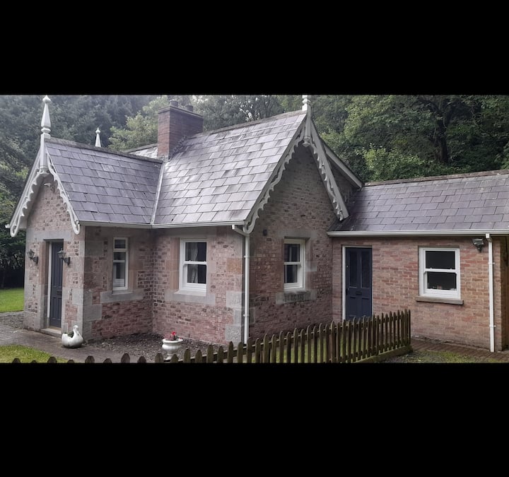 Rossmore Park Lodge - Monaghan