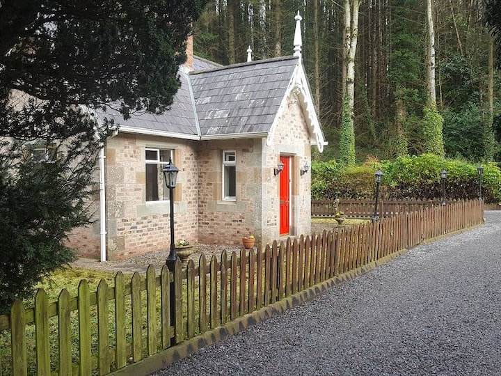 Rossmore Park Lodge - Monaghan