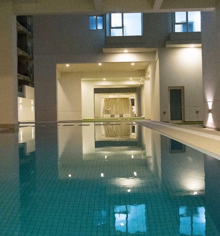 شقه في امنيات جاردن المهبوله - Kuwait