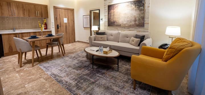 شقه في امنيات جاردن المهبوله - Kuwait