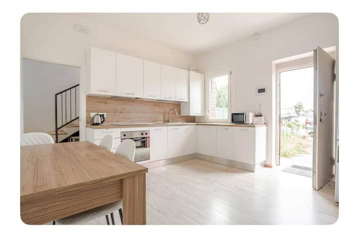 Flight-ready-stay 700 M Treviso Airport - Trévise