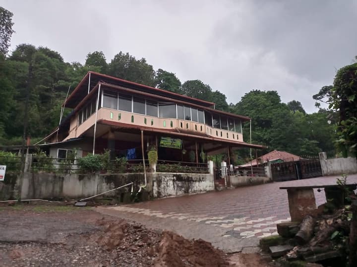 Kodachadri Hallimane Homestay Near Kodachadri - Shivamogga