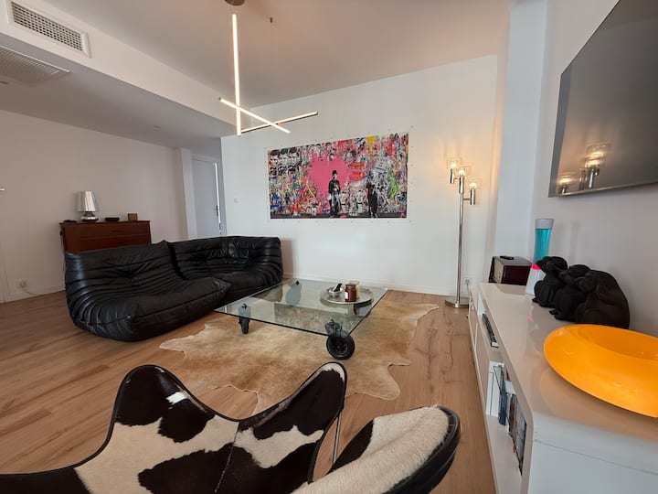 Le Seventies - Perpignan