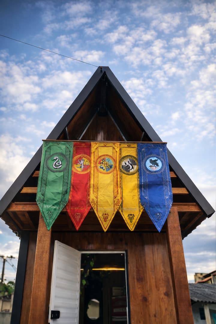 Lumos Experience - Guaratuba