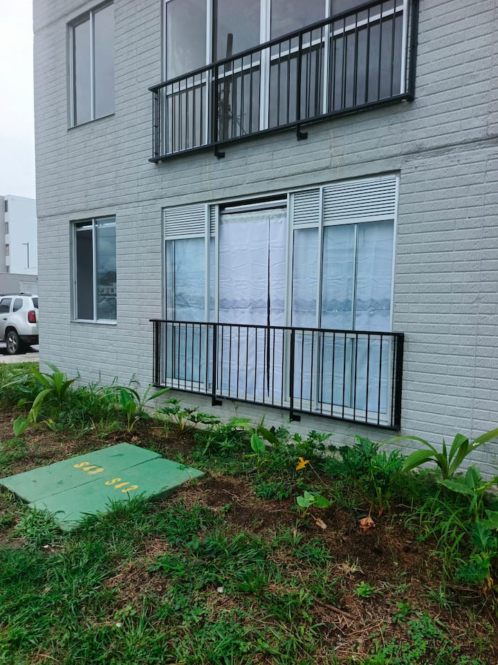 Espectacular Apartamento Disponible - Candelaria