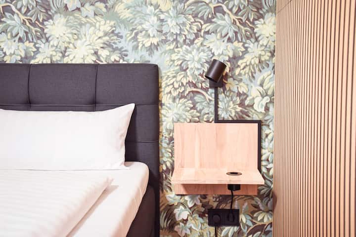 Stycoz | Modern Studio | Central - Kempten (Allgäu)