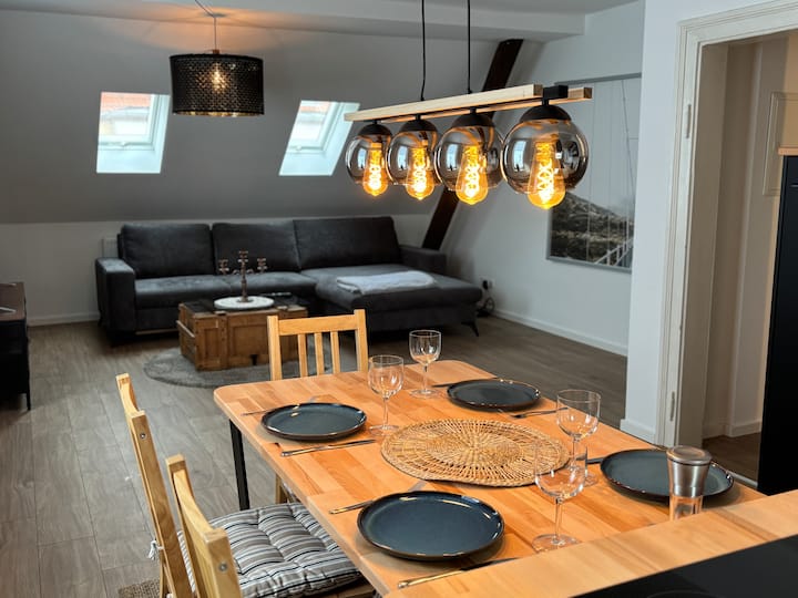 Grüne Oase Mit Domblick - Augsbourg