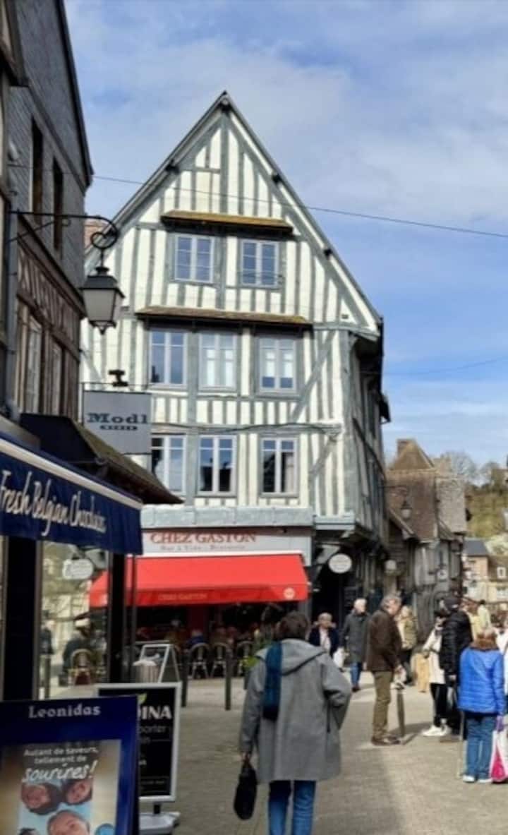 Appartement En Cœur De Ville - Bernay