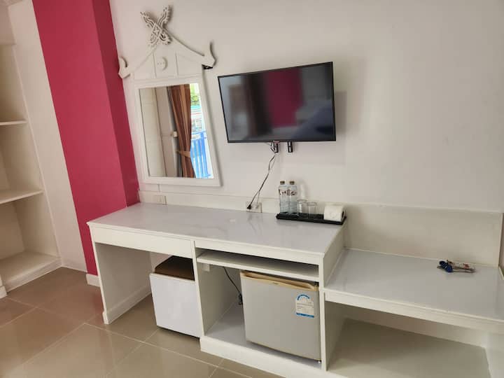 Santi White House Patong (D) - Patong Beach