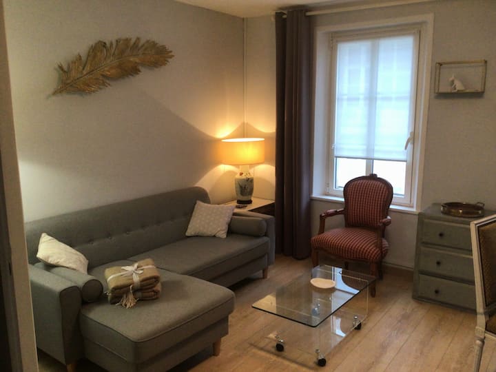 Maison De Charme - Amiens