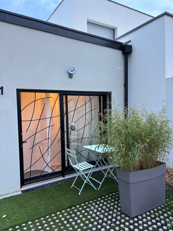 Studio Indépendant - Rezé