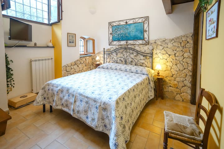 Camera Familiare - Amalfi