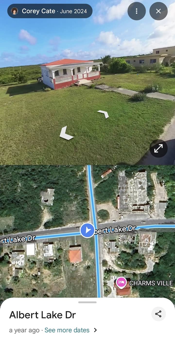 Jared's Place - Anguilla