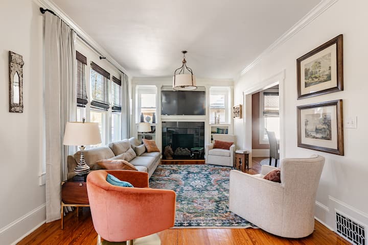 Downtown Haven - Belmont, NC