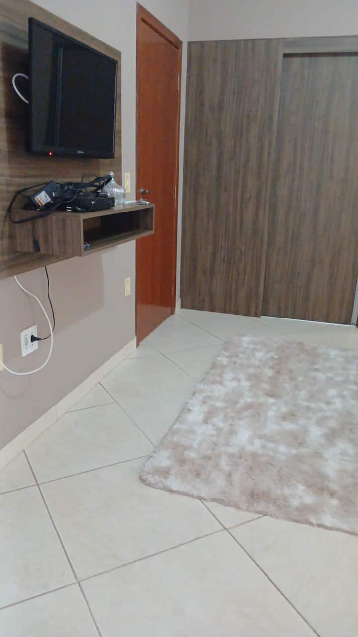 Próximo Ao Hospital De Amor - Barretos