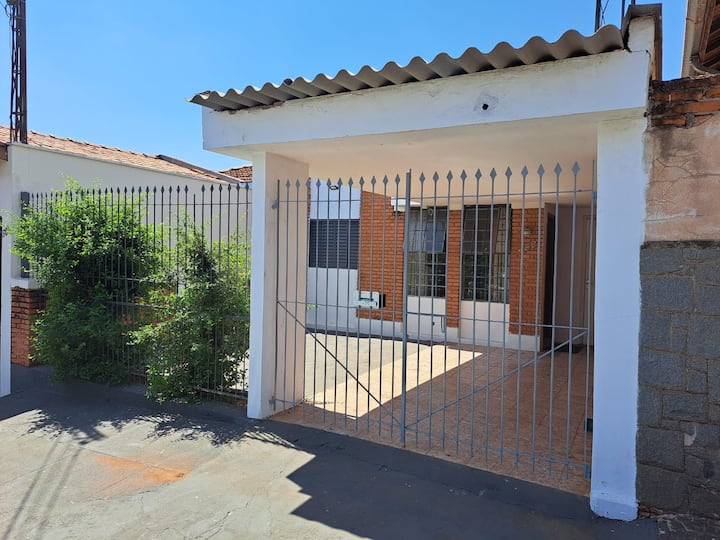 Casa De Vó - Piracicaba