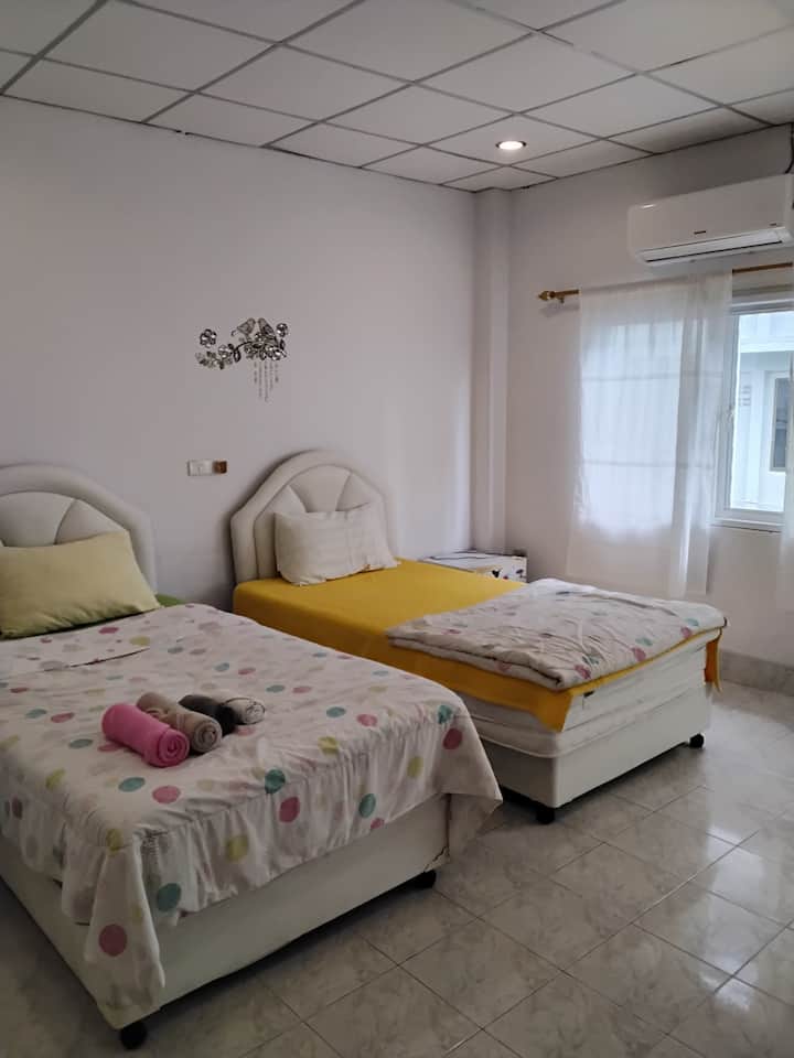 Mimdy House - Patong Beach